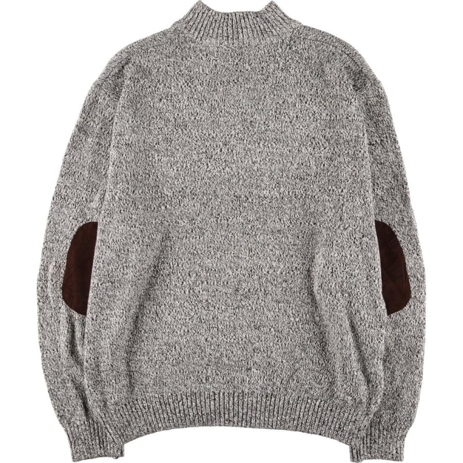 古着 チャップス CHAPS コットンニットハーフボタンセーター メンズXXL相当 /eaa463446 : eaa463446 : 古着屋JAM - 通販 - Yahoo!ショッピング