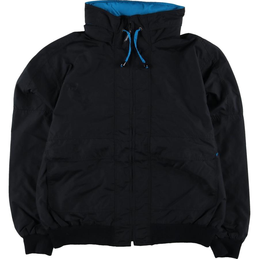 McGREGOR 古着 90年代 マックレガー ANTIFREEZE アンチフリーズ ナイロンジャケット メンズL相当 ヴィンテージ ...