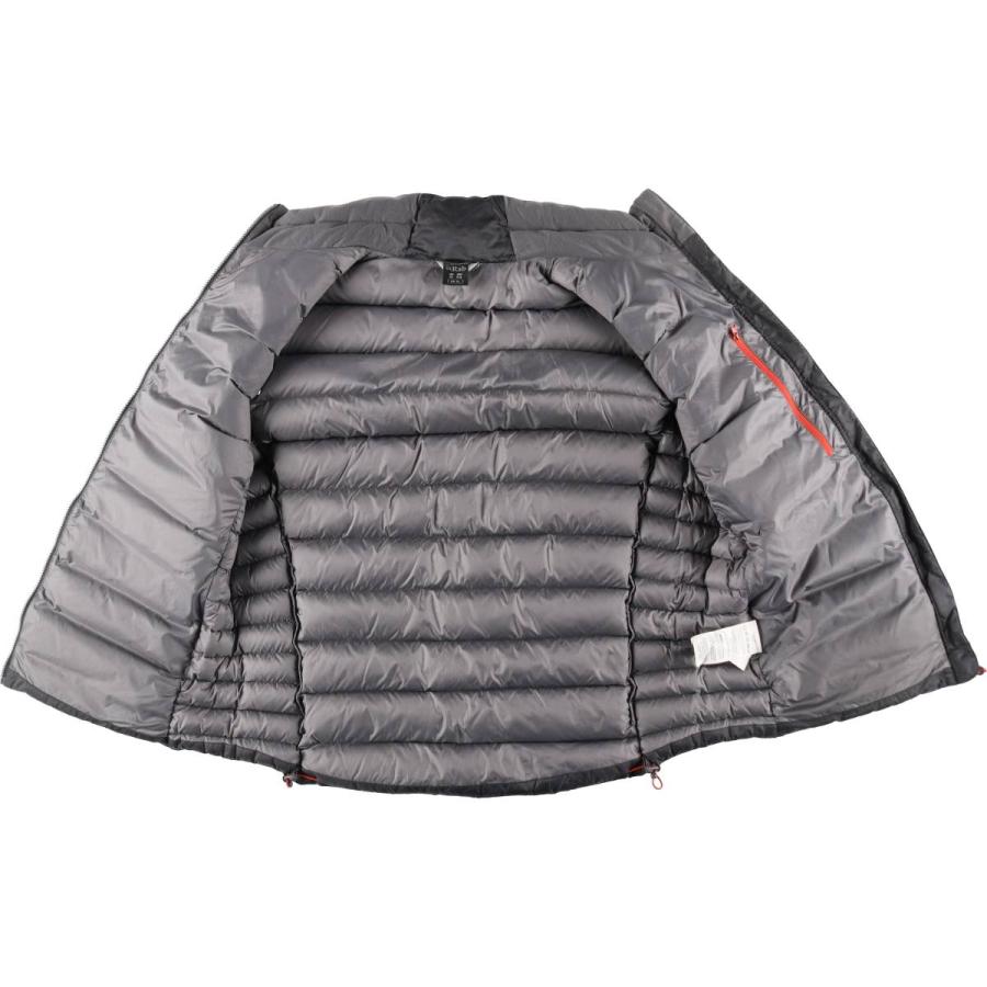 古着 ラブ Rab リップストップ ダウンベスト メンズXL相当 /eaa472551 : 古着屋JAM - 通販 - Yahoo!ショッピング