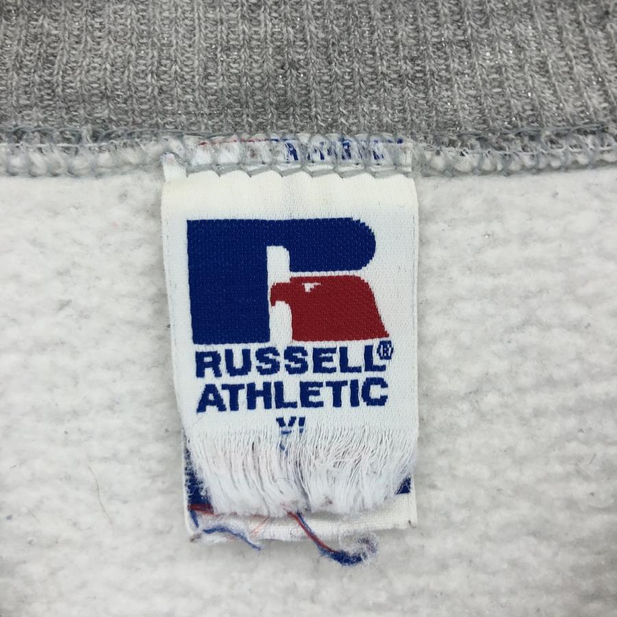 古着 90年代 ラッセル Russell カレッジスウェットシャツ トレーナー メンズXL相当 ヴィンテージ /eaa479531 : 古着屋JAM - 通販 - Yahoo!ショッピング