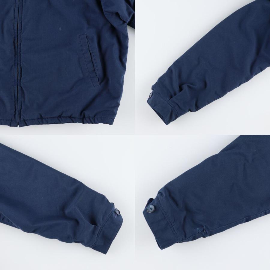 McGREGOR 古着 60年代 マックレガー スタンドカラー スイング McGREGOR 古着 60年代 マックレガー スタンドカラー スイング