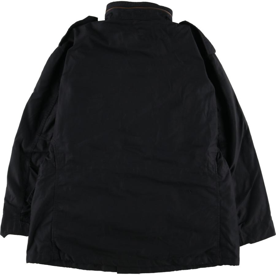 古着 民間品 アルファ ALPHA M-65 ミリタリー フィールドジャケット USA製 LARGE REGULAR メンズL相当 /eaa497543 : 古着屋JAM - 通販 ...