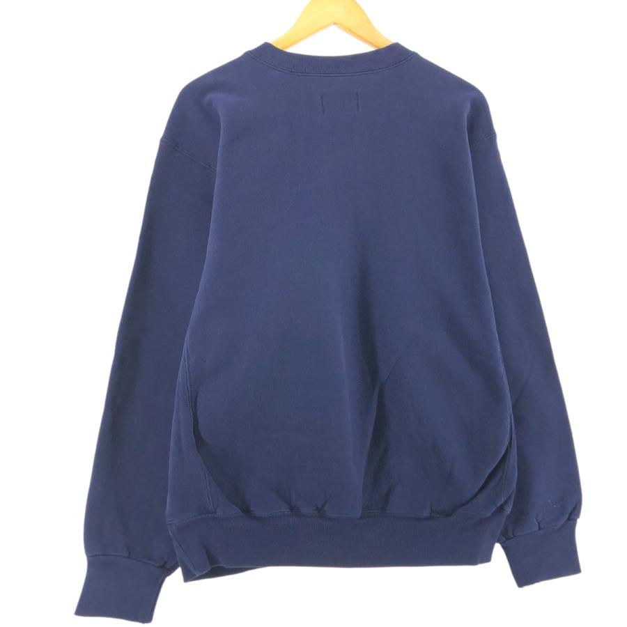 古着 HARVARD リバースウィーブタイプ プリントスウェットシャツ トレーナー USA製 メンズL相当 ヴィンテージ /eaa509428 : 古着屋JAM - 通販 - Yahoo!ショッピング