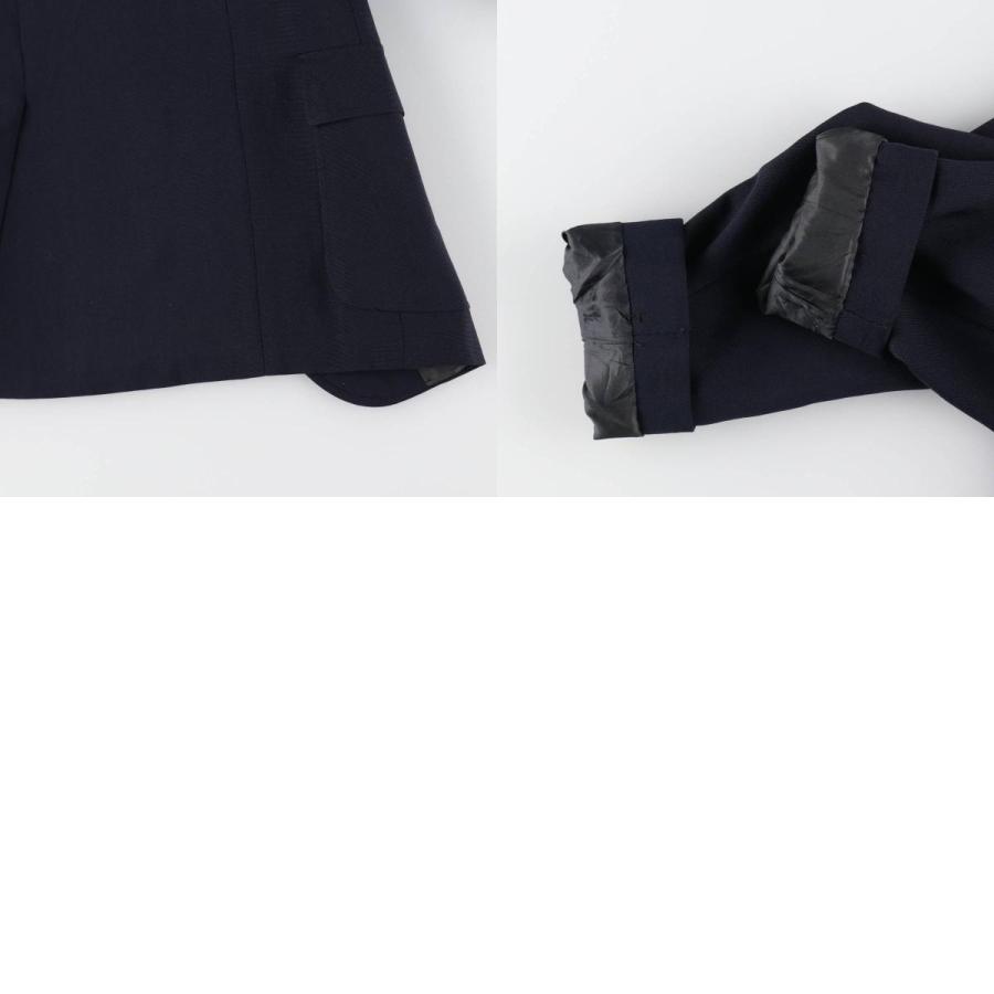 古着 Simon's Copley Square 紺ブレザー テーラードジャケット USA製 メンズM相当 /eaa512953 : 古着屋 ...