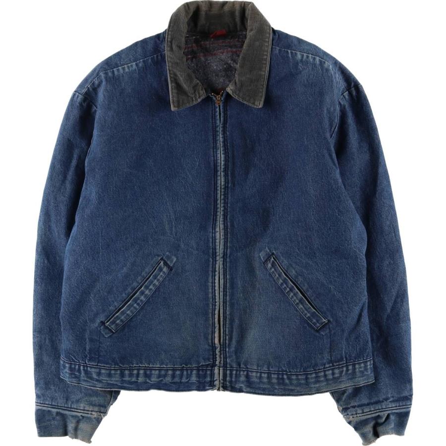 古着 80年代 ビッグベン BIGBEN デニムジャケット メンズXL相当 ヴィンテージ /eaa515790 : 古着屋JAM - 通販 ...