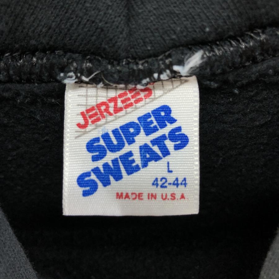 古着 90年代 ジャージーズ Jerzees カレッジ スウェットプルオーバーパーカー USA製 メンズL相当 ヴィンテージ /eaa522909 : 古着屋JAM - 通販 - Yahoo ...