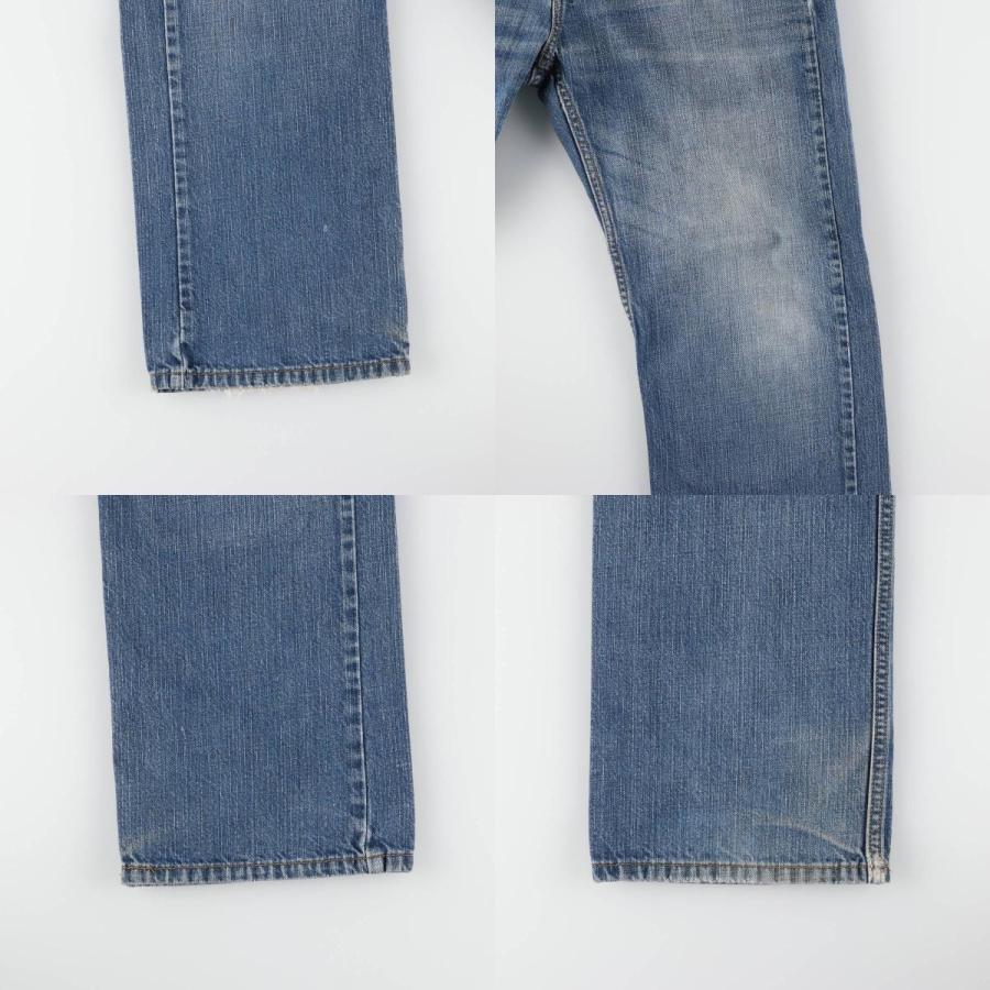 Levi's 古着 リーバイス 569 LOOSE STRAIGHT ストレートデニム Levi's 古着 リーバイス 569 LOOSE STRAIGHT ストレートデニム