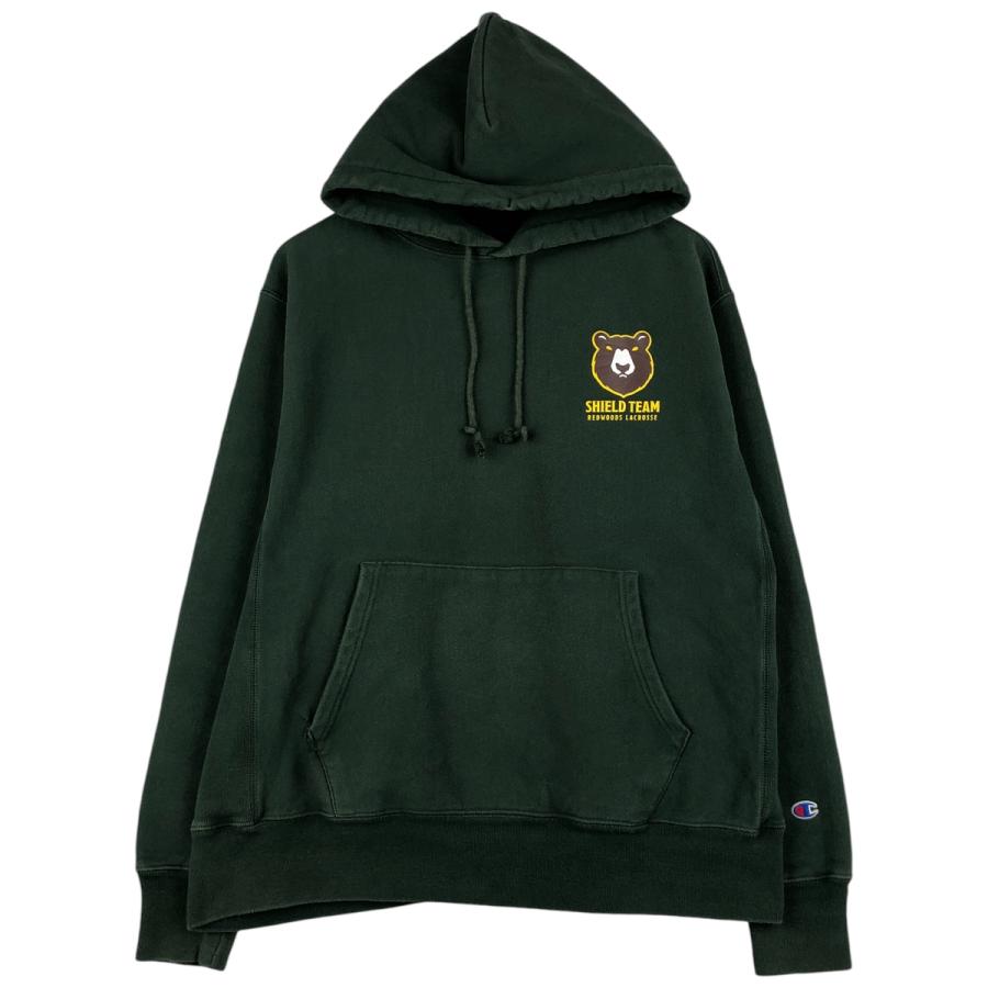 Champion（チャンピオン） 古着 Champion REVERSE WEAVE リバース