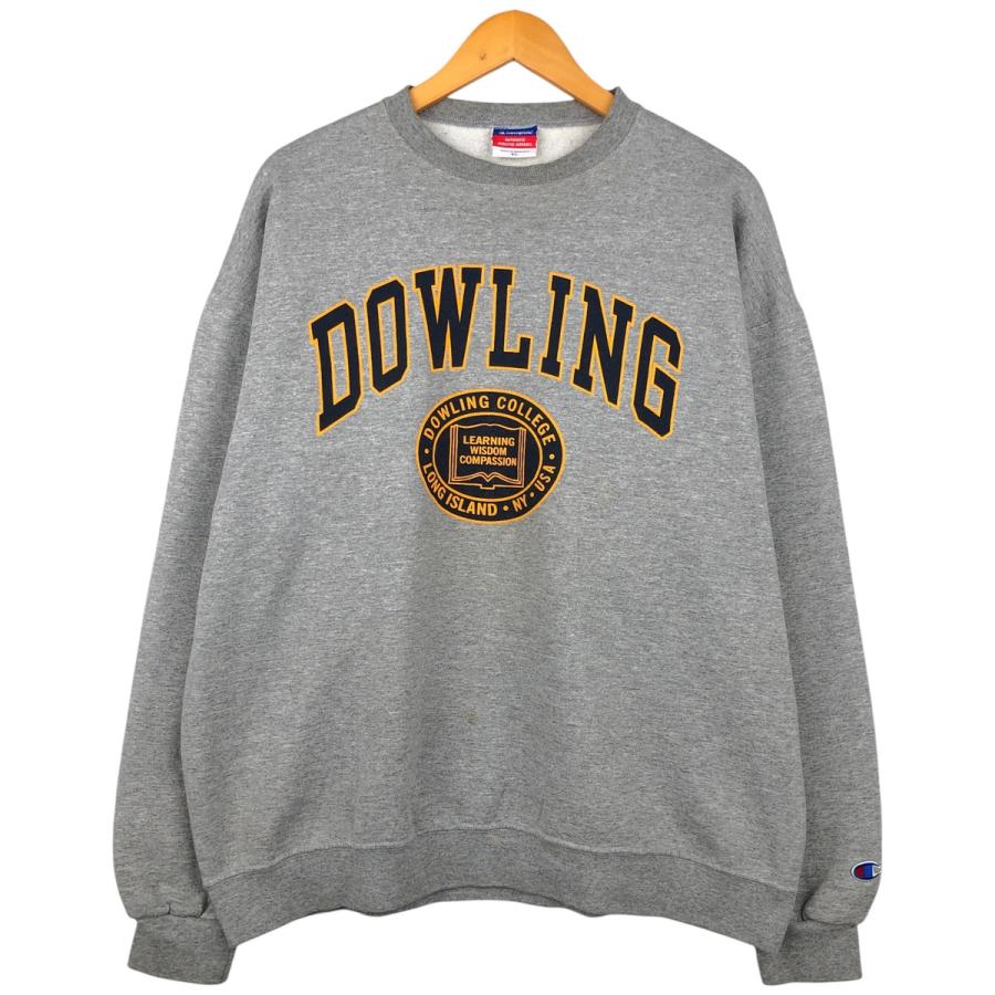 Champion（チャンピオン） 古着 Champion AUTHENTIC ATHLETIC APPAREL