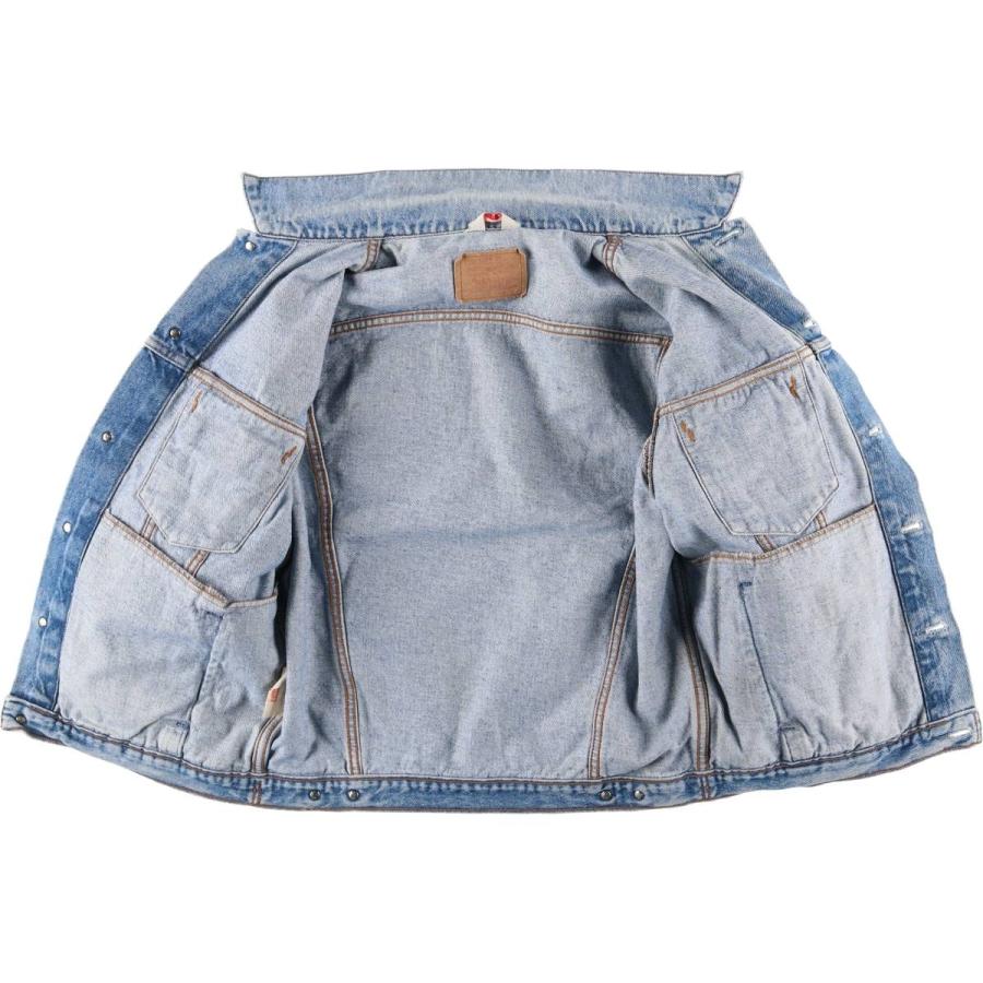Levi's（リーバイス） 古着 80~90年代 Levi's 70503-0214 デニム