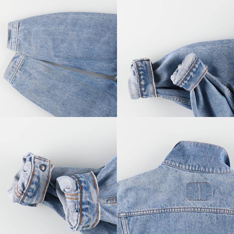 Levi's（リーバイス） 古着 80~90年代 Levi's 70503-0214 デニム