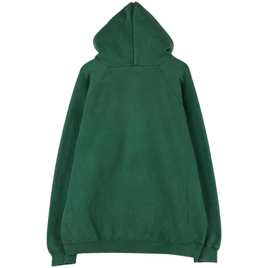 adidas（アディダス） 古着 90年代 トレフォイルロゴ スウェットプル