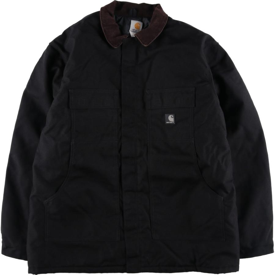 Carhartt（カーハート） 古着 トラディショナルコート 中綿ジャケット