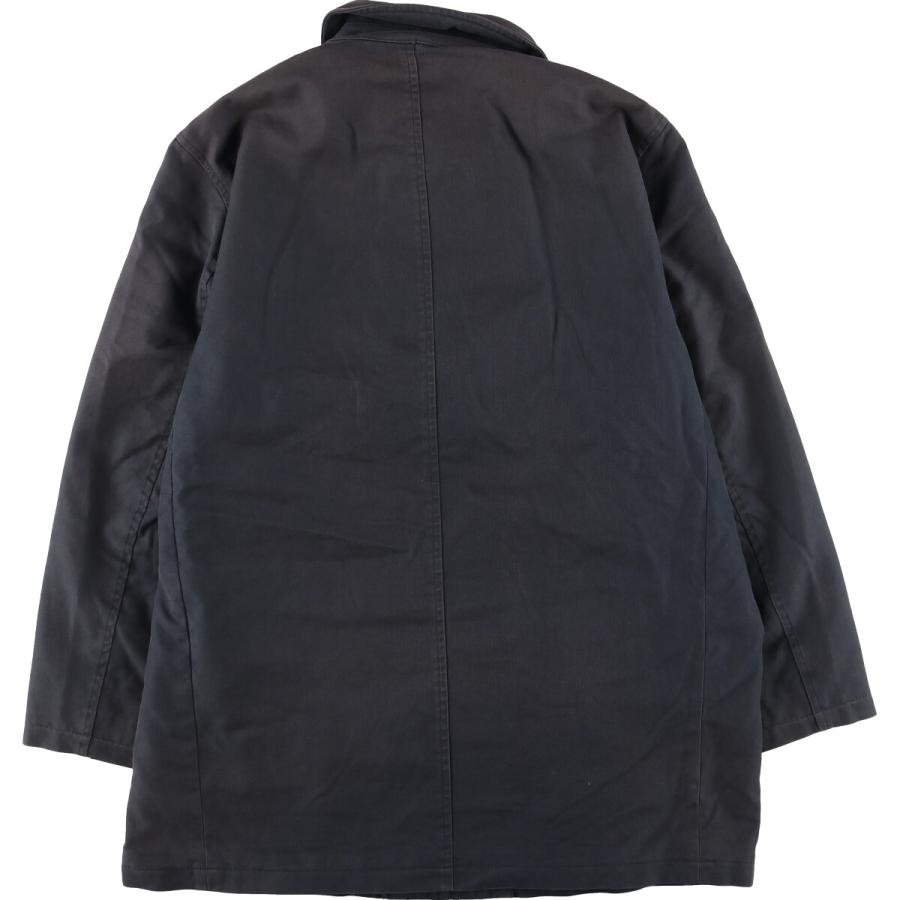 BURBERRY 古着 バーバリー Burberry's LONDON ハーフコート メンズL /evb004347 : 古着屋JAM - 通販 - Yahoo!ショッピング