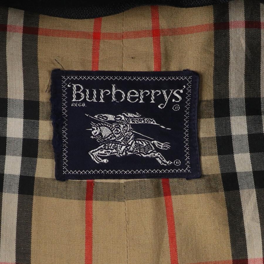 古着 バーバリー Burberry's トレンチコート メンズM /evb004599 : evb004599 : 古着屋JAM - 通販 - Yahoo!ショッピング