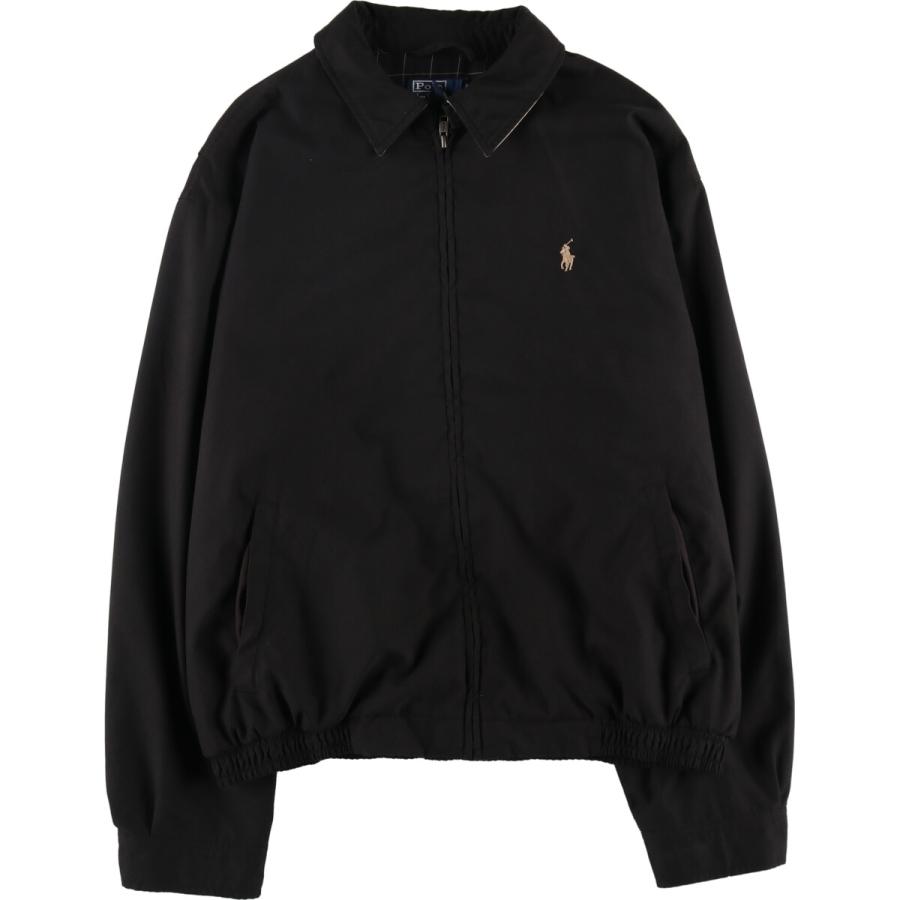 古着 ラルフローレン Ralph Lauren POLO by Ralph Lauren スイングトップ スポーツジャケット メンズL相当 /evb005280 : evb005280 ...