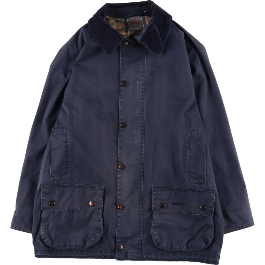 古着 バブアー Barbour LIGHTWEIGHT BEAUFORT コットンジャケット メンズM相当 /evb007142 : 古着屋JAM - 通販 - Yahoo!ショッピング
