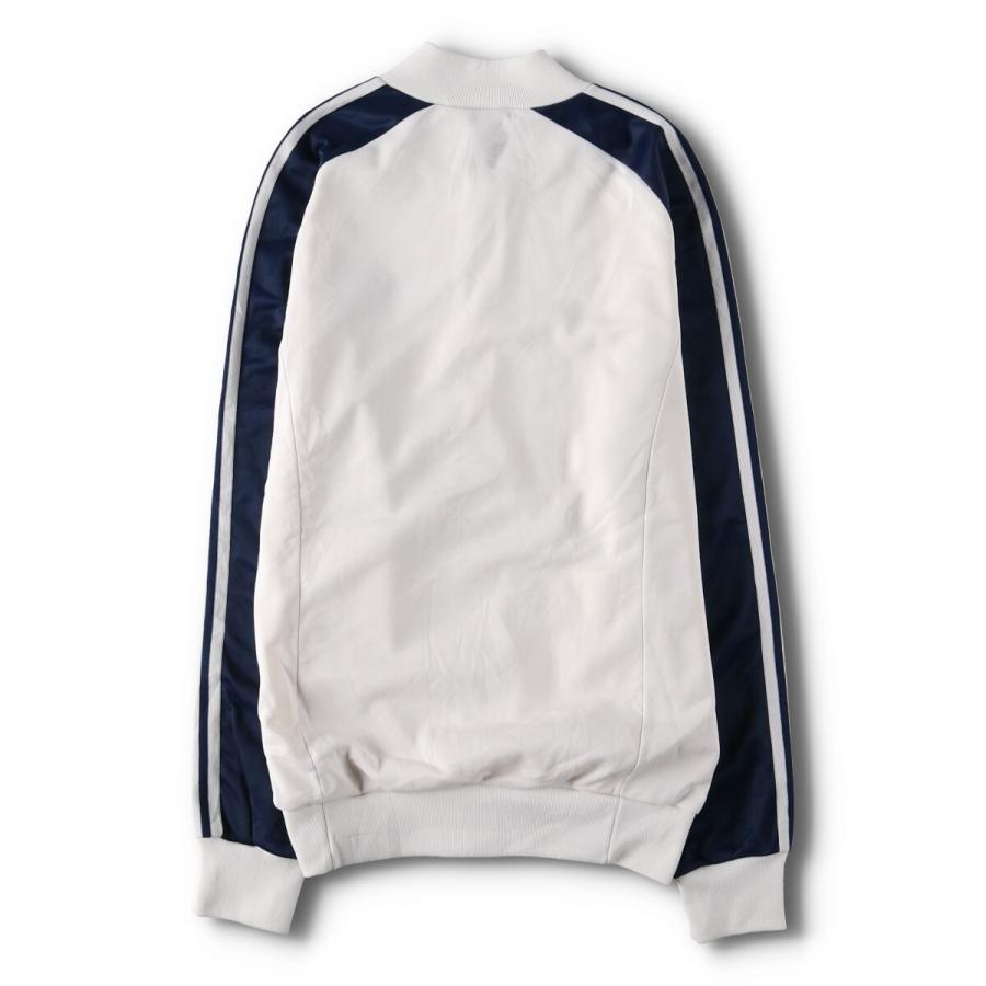 adidas 古着 70年代 アディダス ATP VENTEX社製 ジャージ トラックジャケット フランス製 メンズS相当 ヴィンテージ /evb008506 : 古着屋JAM - 通販 ...