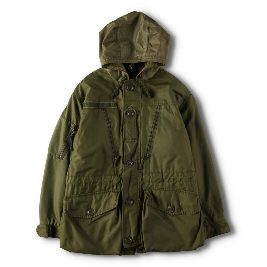 古着 カナダ軍実品 ミリタリー コンバットジャケット メンズL相当 ヴィンテージ /evb008838 : 古着屋JAM - 通販 - Yahoo!ショッピング