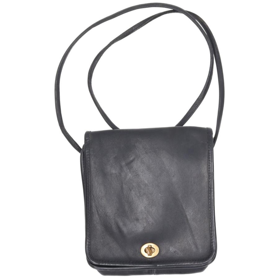 COACH（コーチ） 古着 60~70年代 COACH OLD COACH オールドコーチ ショルダーバッグ USA製 ヴィンテージ /gaa002303 ss2503_30 : 古着屋JAM ...