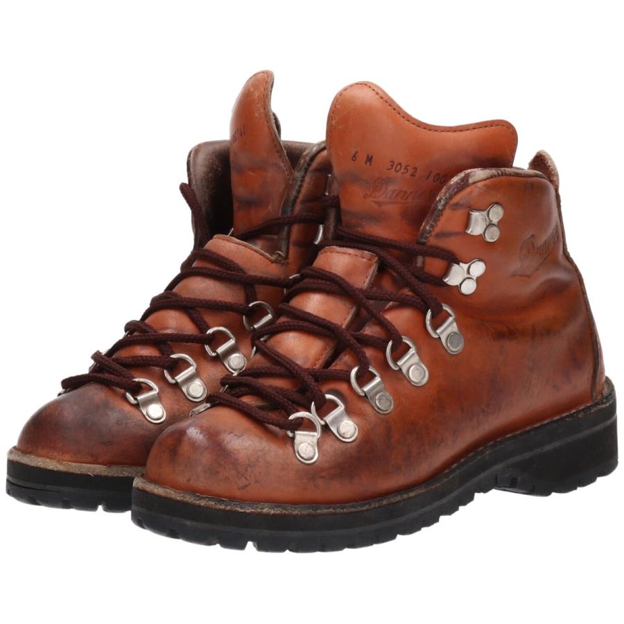 Danner 古着 ダナー 3052 マウンテンライト スチールトゥ マウンテンブーツ 6M レディース23.0cm ヴィンテージ /saa009288 ss2501_30 : 古着屋JAM ...
