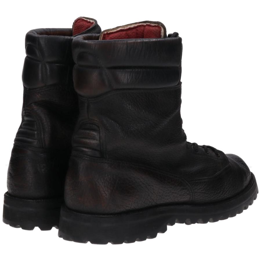 Danner 古着 90年代 ダナー DANNER 68110 GORE-TEX ゴアテックス ワークブーツ 9 1/2D メンズ27.5cm相当 ヴィンテージ /saa011371 ...