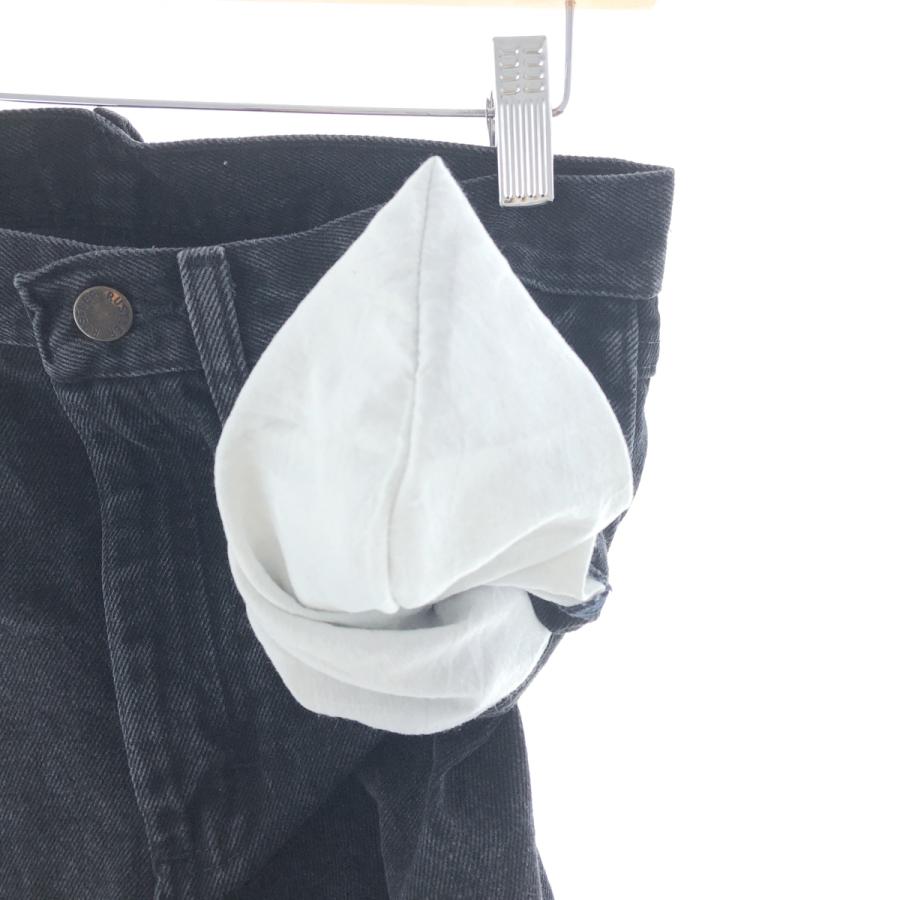 古着 RUSTLER ブラックジーンズ ストレートデニムパンツ メンズw29 /taa002079 ss2501_10 : 古着屋JAM - 通販 - Yahoo!ショッピング