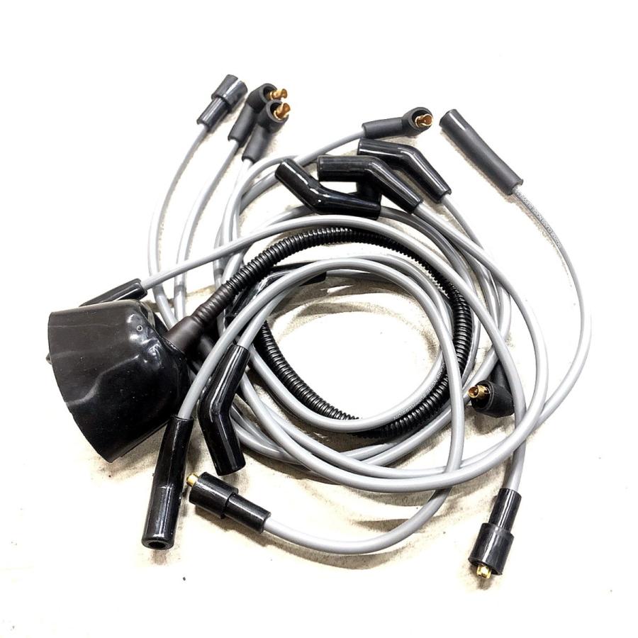 イグニッションリードセットDA4104／クラシックレンジローバー : AMD WORK SHOP WEB STORE - 通販 - Yahoo ...