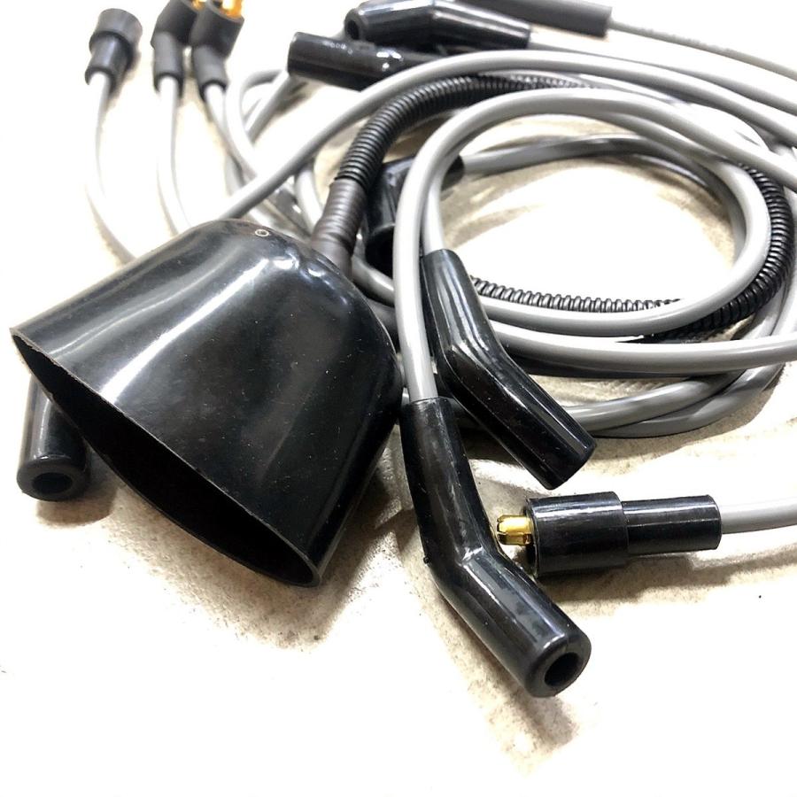 イグニッションリードセットDA4104／クラシックレンジローバー : AMD WORK SHOP WEB STORE - 通販 - Yahoo ...