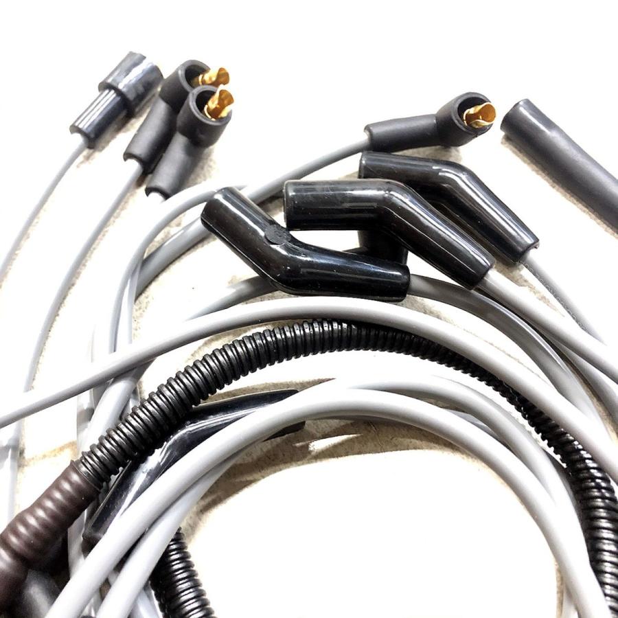 イグニッションリードセットDA4104／クラシックレンジローバー : AMD WORK SHOP WEB STORE - 通販 - Yahoo ...