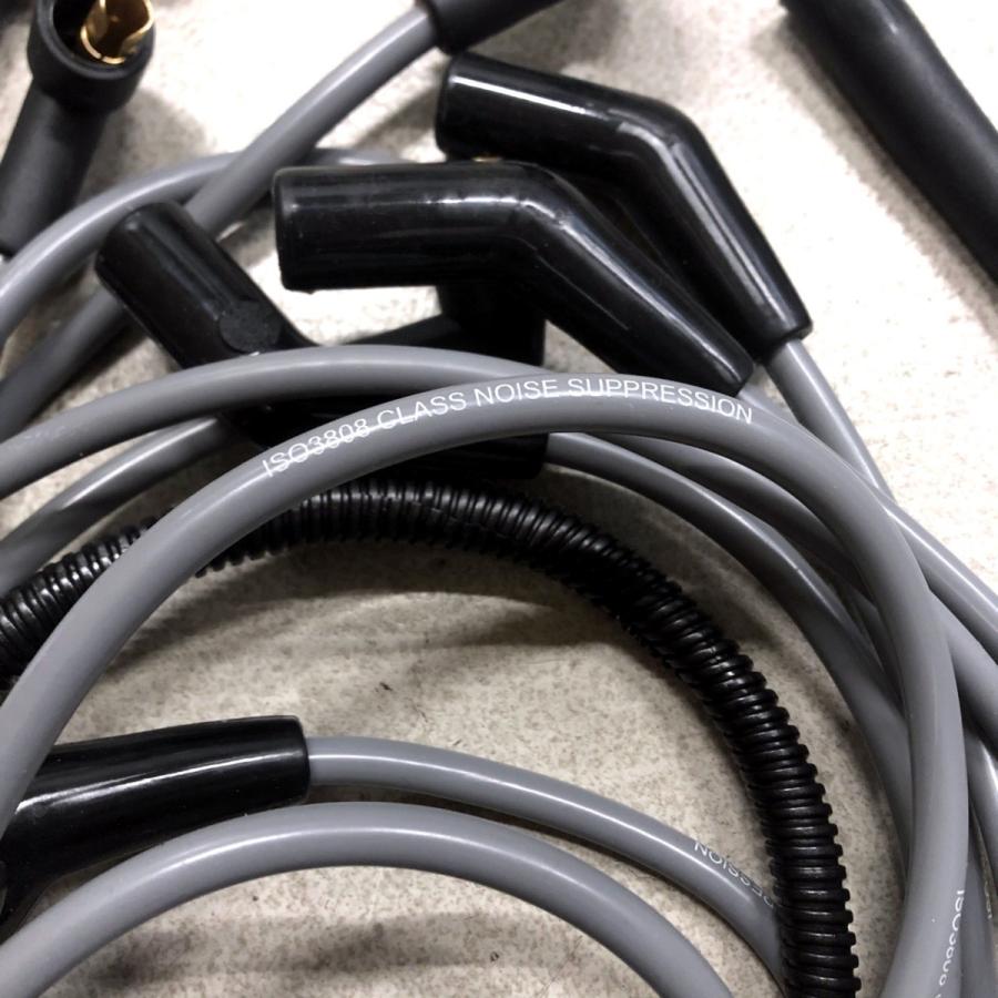 イグニッションリードセットDA4104／クラシックレンジローバー : BRITISH LABEL WEB SHOP - 通販 - Yahoo ...