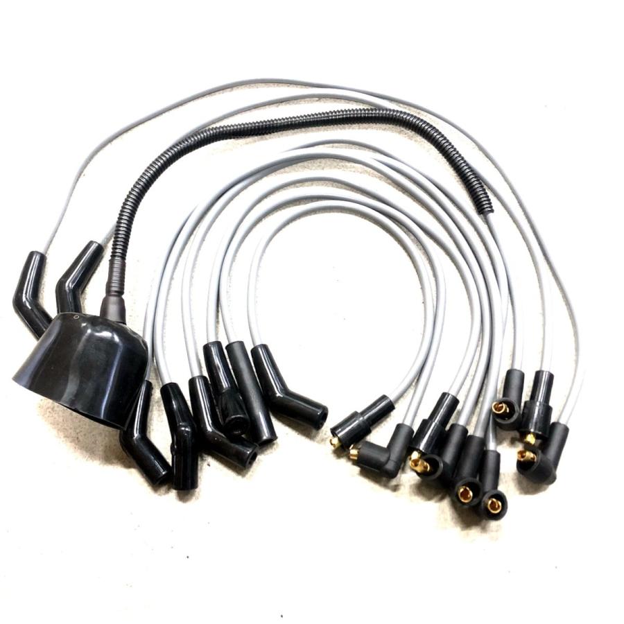 イグニッションリードセットDA4104／クラシックレンジローバー : BRITISH LABEL WEB SHOP - 通販 - Yahoo ...