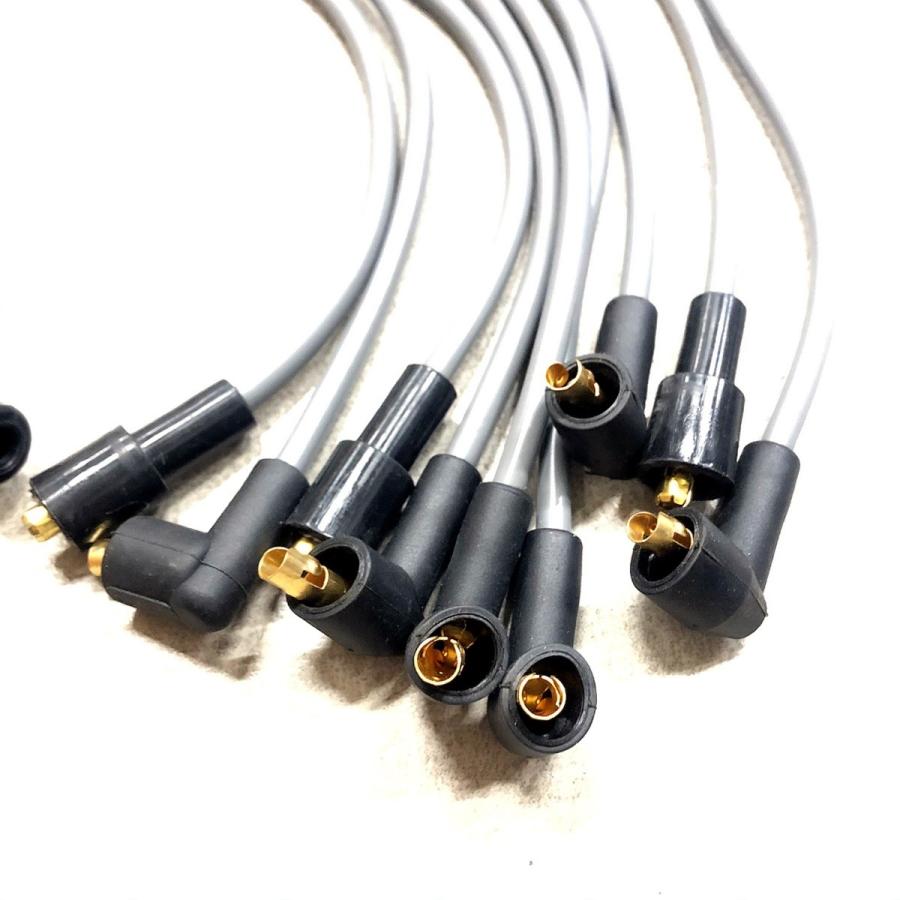 イグニッションリードセットDA4104／クラシックレンジローバー : AMD WORK SHOP WEB STORE - 通販 - Yahoo ...