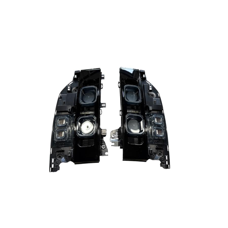 社外品スモークドテールランプ/L663ディフェンダー : AMD WORK SHOP WEB STORE - 通販 - Yahoo!ショッピング