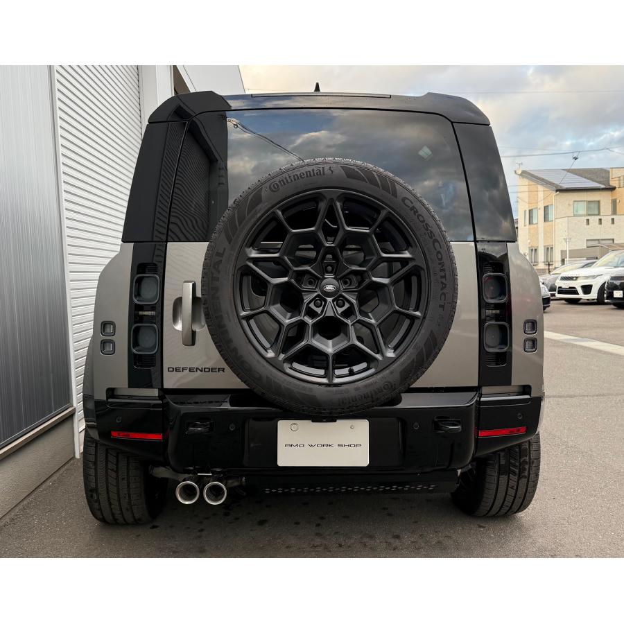 社外品スモークドテールランプ/L663ディフェンダー : AMD WORK SHOP WEB STORE - 通販 - Yahoo!ショッピング