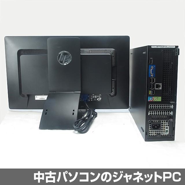 DELL 中古パソコン デスクトップ OptiPlex 3010 SFF Windows10 Core i5-3470 3.20GHz ...