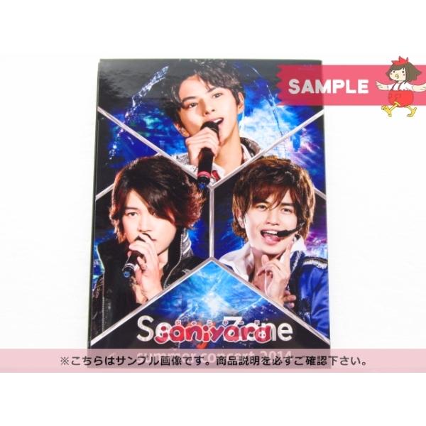 Sexy Zone Blu-ray summer concert 2014 初回限定盤 [良品] :4000015096070:推しトク - 通販 - Yahoo!ショッピング
