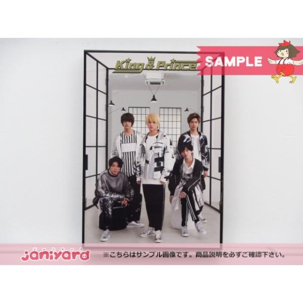 King＆Prince CD 1stアルバム 初回限定盤A CD+BD [良品] : 推しトク - 通販 - Yahoo!ショッピング