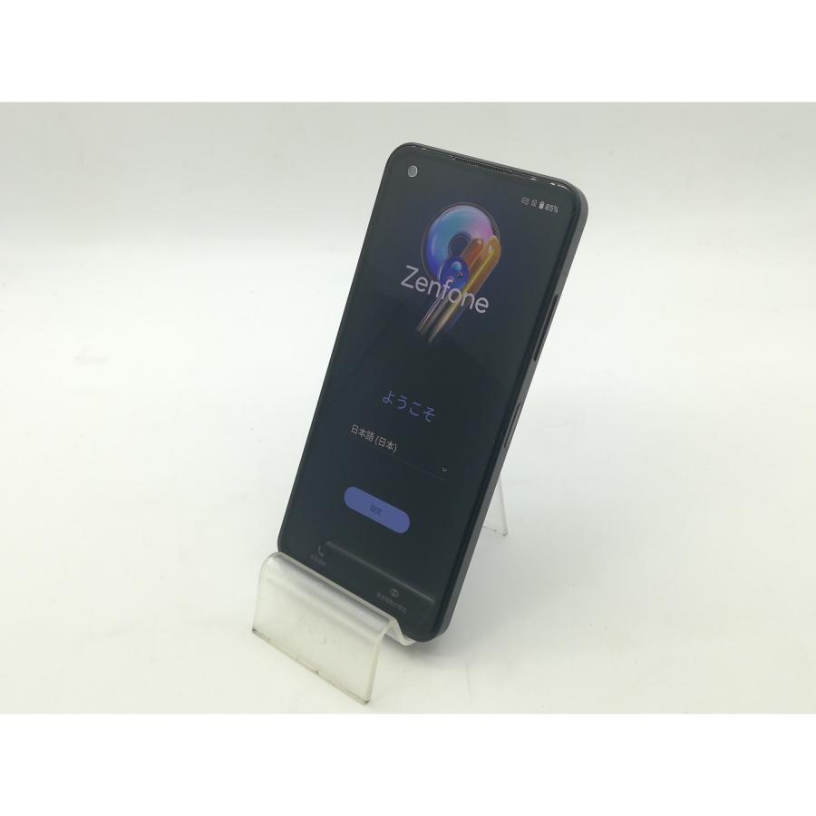 【中古】ASUS 国内版 【SIMフリー】 Zenfone 9 8GB 128GB スターリーブルー ZF9-BL8S128【OSU301】保証期間1ヶ月【ランクA】 : 105032558 ...