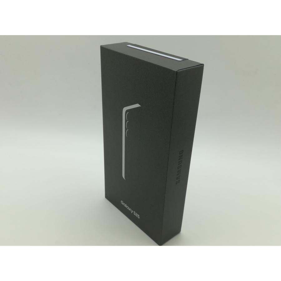【未使用】SAMSUNG SoftBank 【SIMフリー】 Galaxy S25 アイシーブルー 12GB 256GB【OSU301】保証 ...