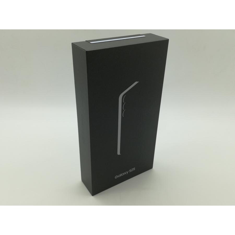 【未使用】SAMSUNG SoftBank 【SIMフリー】 Galaxy S25 アイシーブルー 12GB 256GB【OSU301】保証 ...
