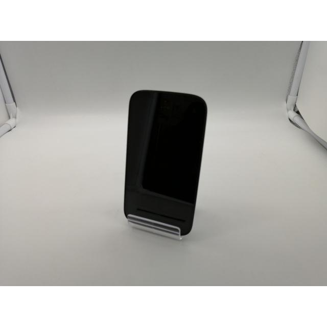 【中古】BALMUDA 国内版 【SIMフリー】 BALMUDA Phone ブラック 6GB 128GB X01A-BK【OSU301】保証 ...
