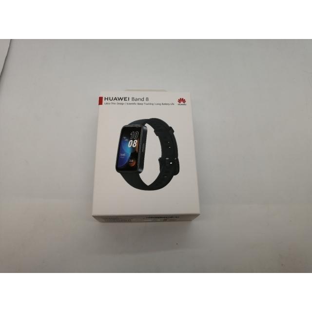 【未使用】Huawei HUAWEI Band 8 ASK-B19 ミッドナイトブラック【OSU301】保証期間3ヶ月 : じゃんぱら ...