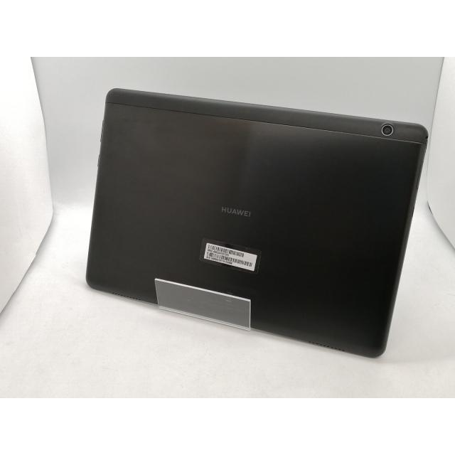 【中古】Huawei J:COM版 【Wi-Fi】 MediaPad T5 10 Wi-Fiモデル AGS2-W09 3GB 32GB ...