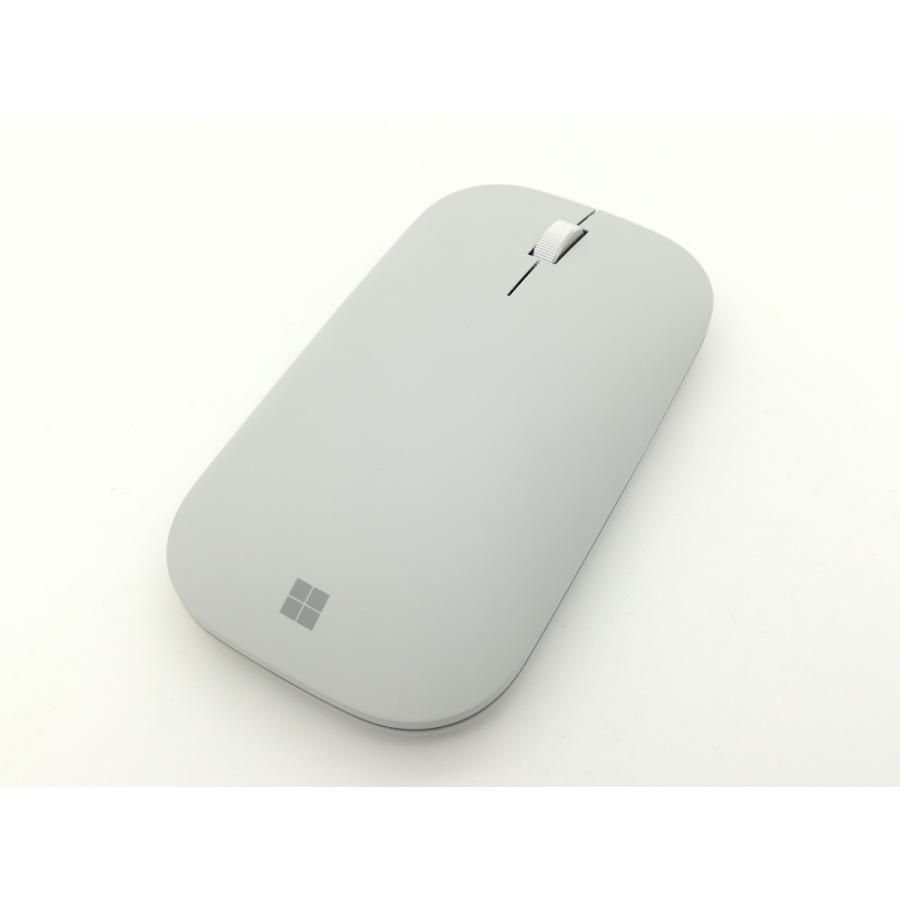 【中古】Microsoft Surface モバイル マウス KGY-00007 グレー【ECセンター】保証期間1週間 : 108077041-222 : じゃんぱら Yahoo!店 - 通販 ...