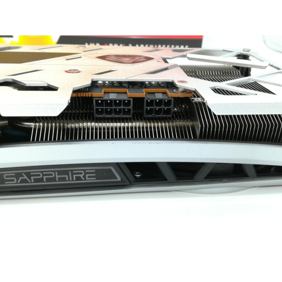 中古】SAPPHIRE NITRO+ AMD Radeon RX 6700 XT 12GB(11306-01 中古】SAPPHIRE NITRO+ AMD Radeon RX 6700 XT 12GB(11306-01