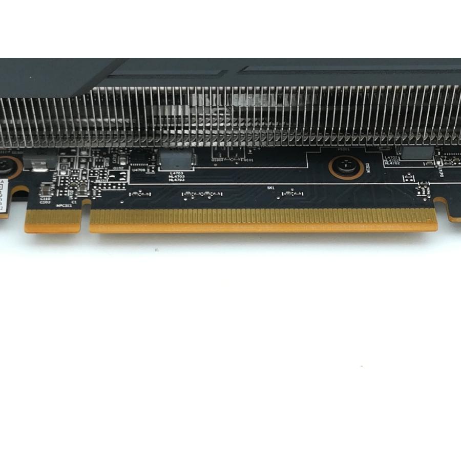 【中古】POWERCOLOR Hellhound AMD Radeon RX 6700 XT 12GB GDDR6（AXRX 6700XT ...