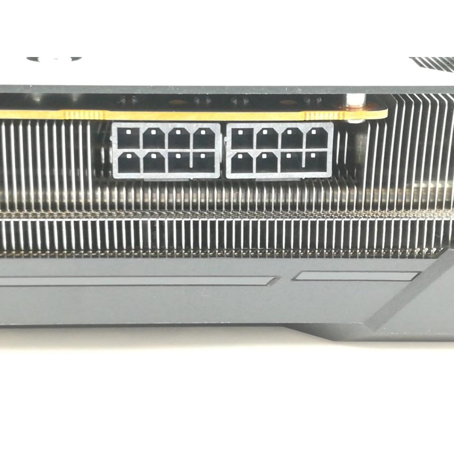 【中古】POWERCOLOR Hellhound AMD Radeon RX 6700 XT 12GB GDDR6（AXRX 6700XT ...