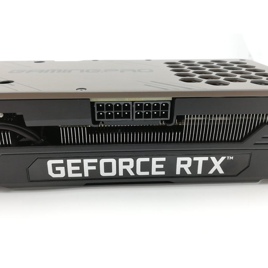 中古】Palit GeForce RTX 3090 GamingPro(NED3090019SB-132BA 中古】Palit GeForce RTX 3090 GamingPro(NED3090019SB-132BA