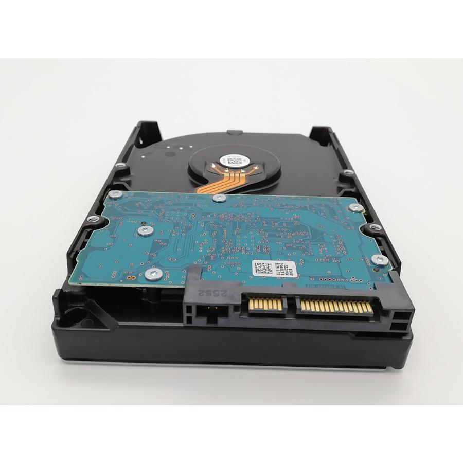 【中古】HITACHI HDS5C3020ALA632 2TB/CoolSpin/32MB/6Gbps【ECセンター】保証期間1週間 ...